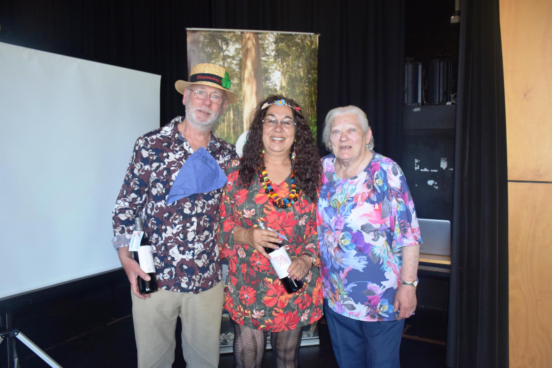 News Story - Celebrating Denmark's seniors - Seniors Week 2019 » Shire ...