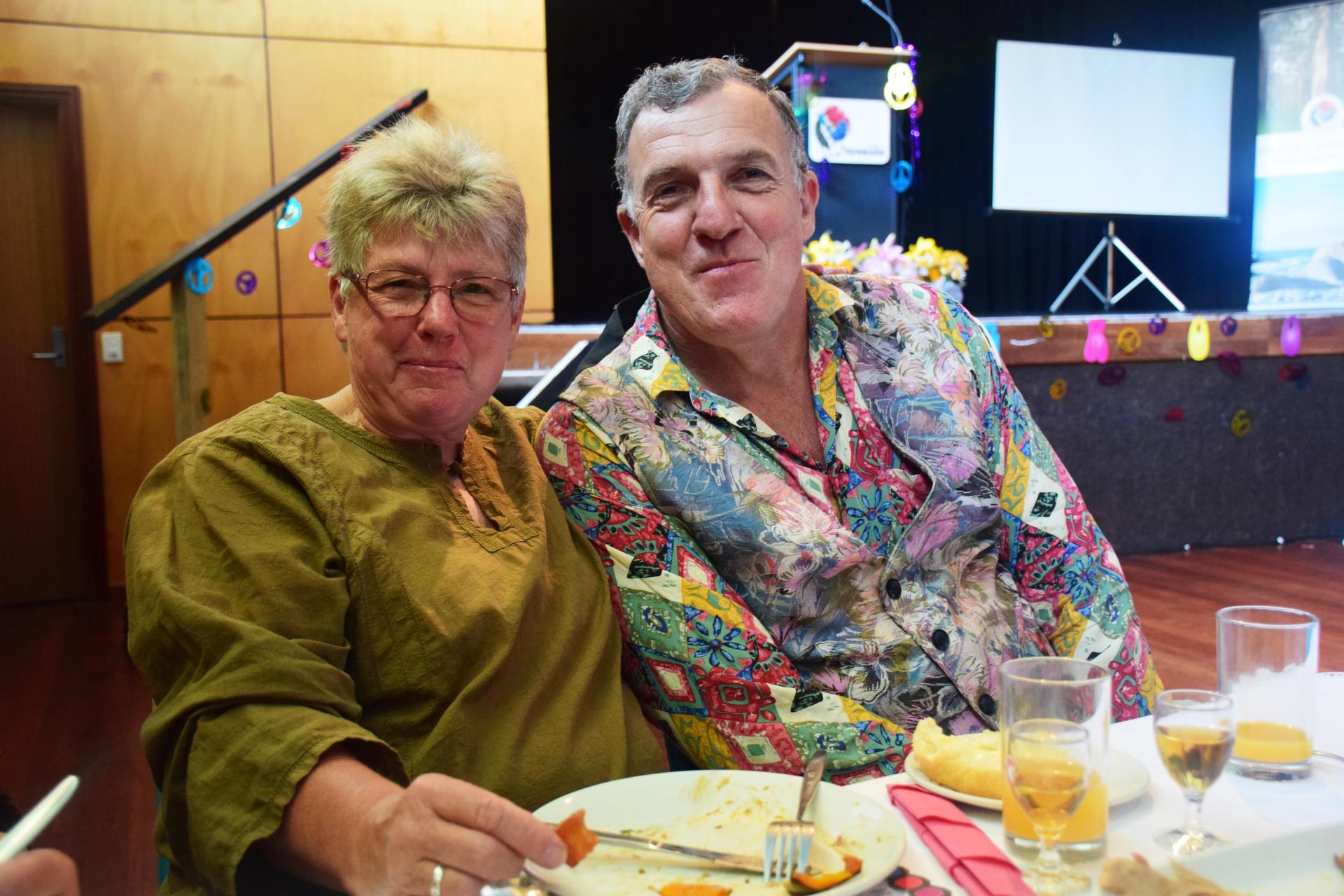 News Story - Celebrating Denmark's seniors - Seniors Week 2019 » Shire ...