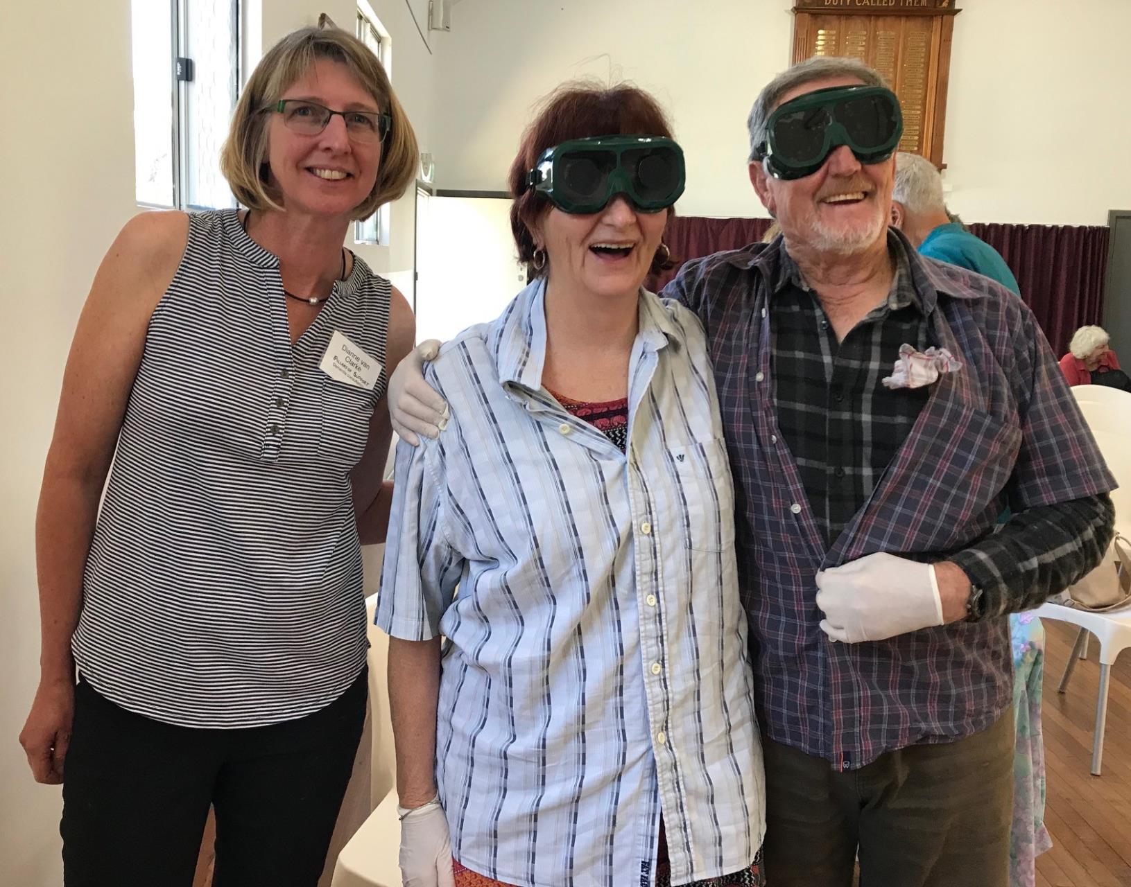 News Story - Celebrating Denmark's seniors - Seniors Week 2019 » Shire ...