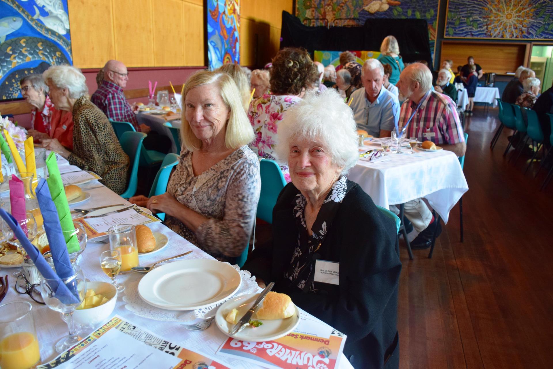 News Story - Celebrating Denmark's seniors - Seniors Week 2019 » Shire ...