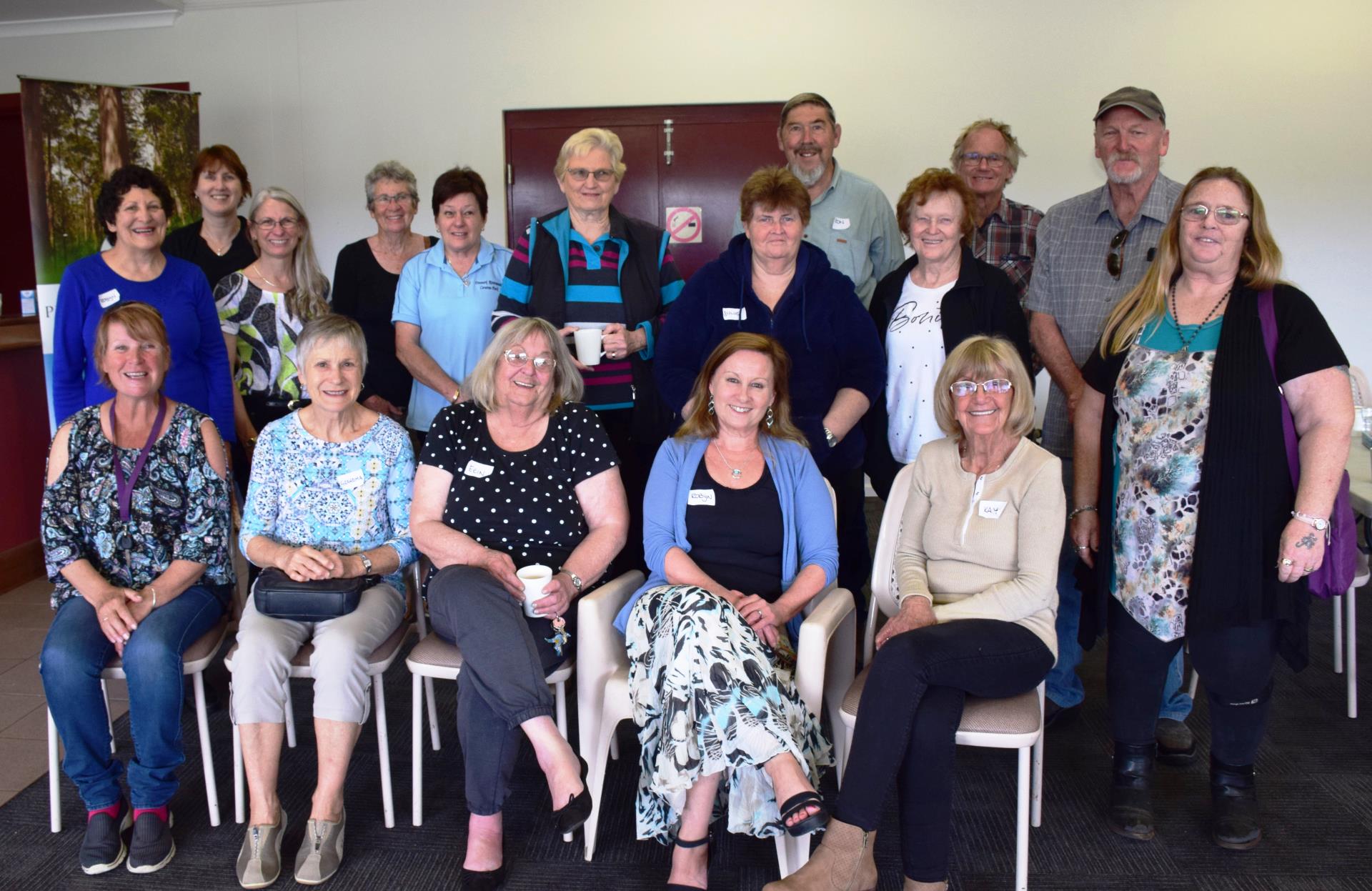 News Story - Celebrating Denmark's seniors - Seniors Week 2019 » Shire ...