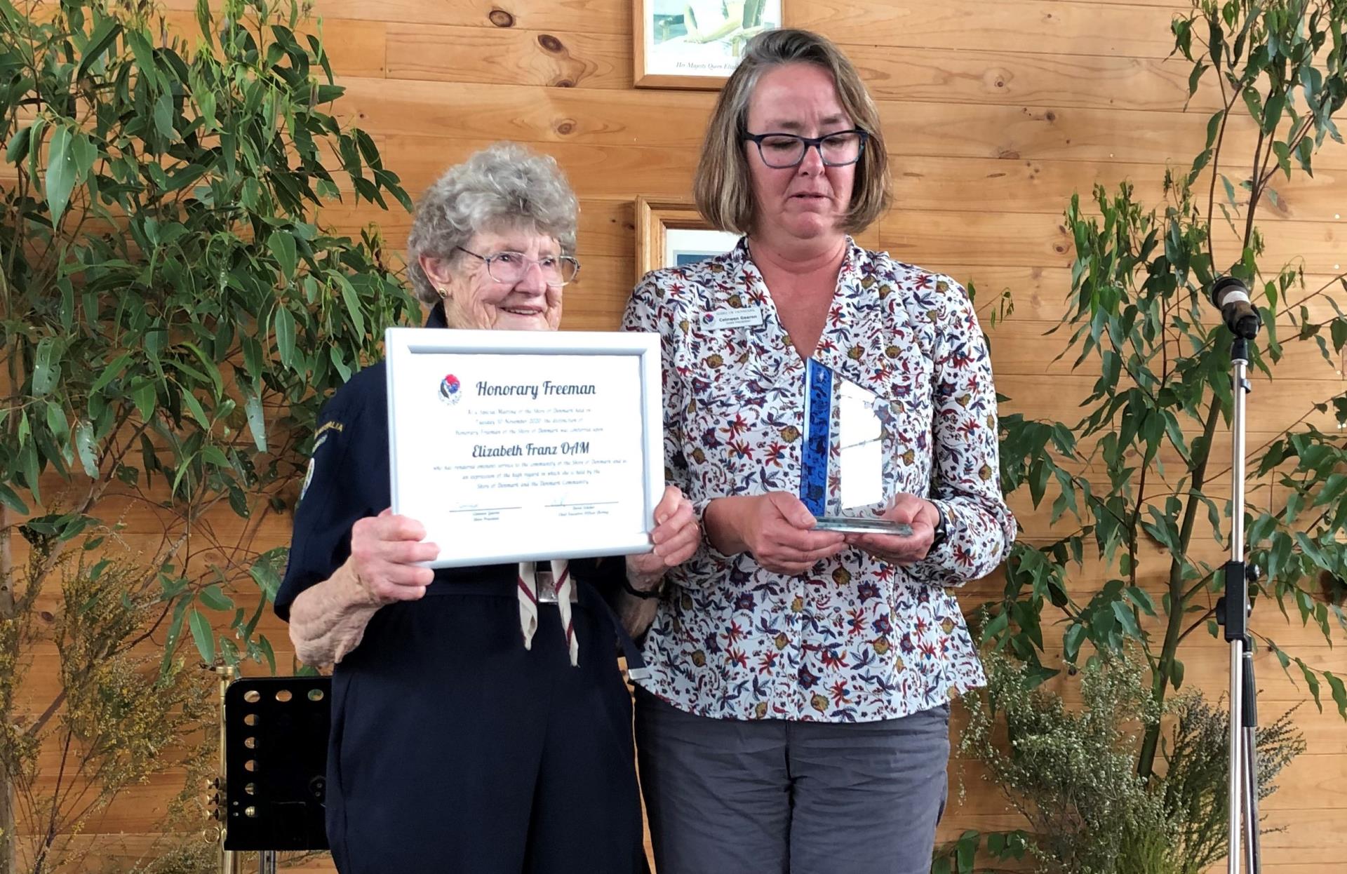 Latest News » Shire of Denmark