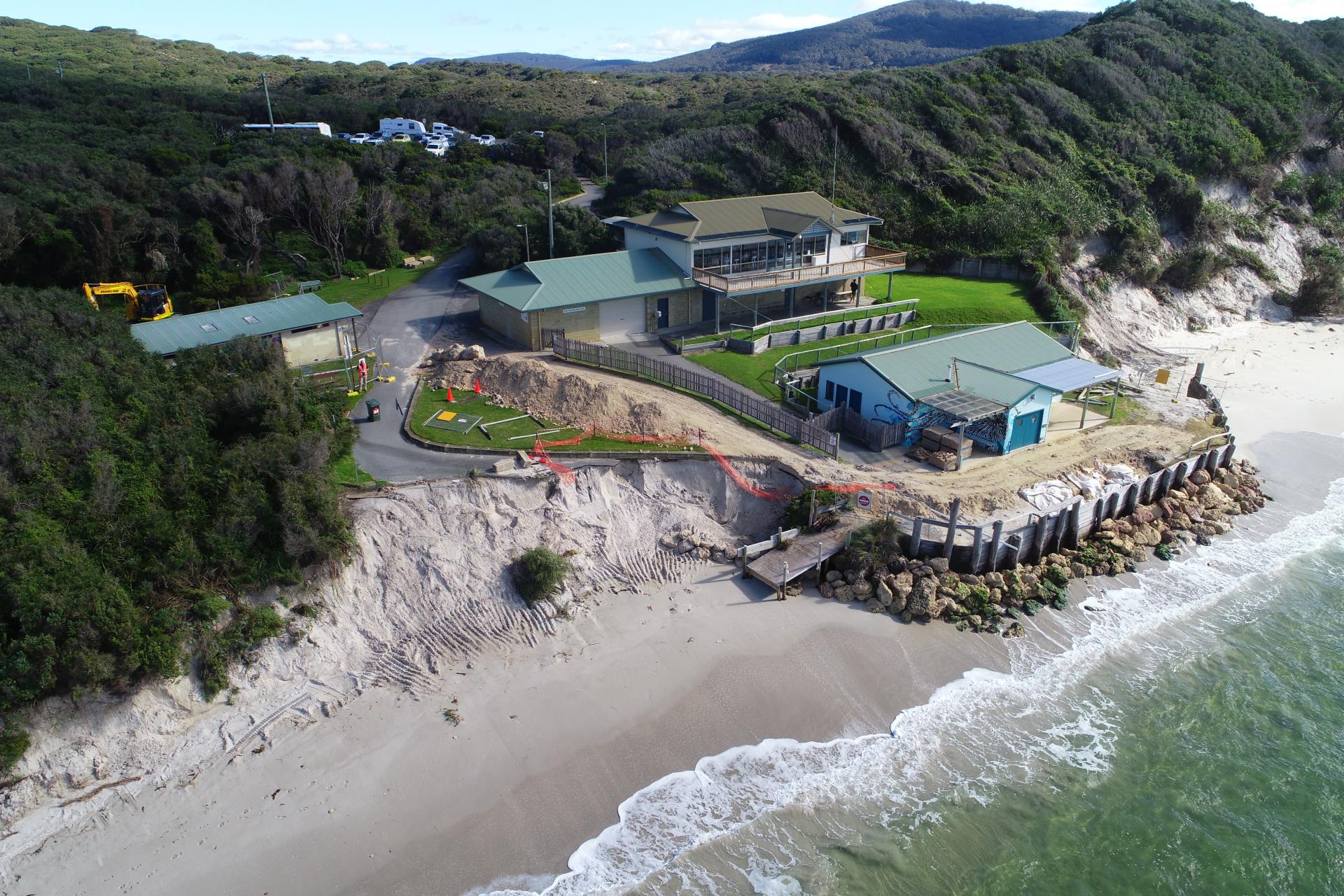 Latest News » Shire of Denmark